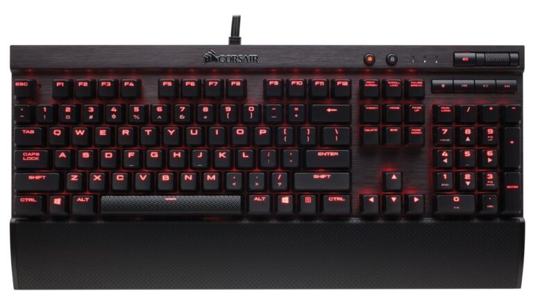 Best Gaming Keyboard Under 10000 ||108 Keys And Mechanical