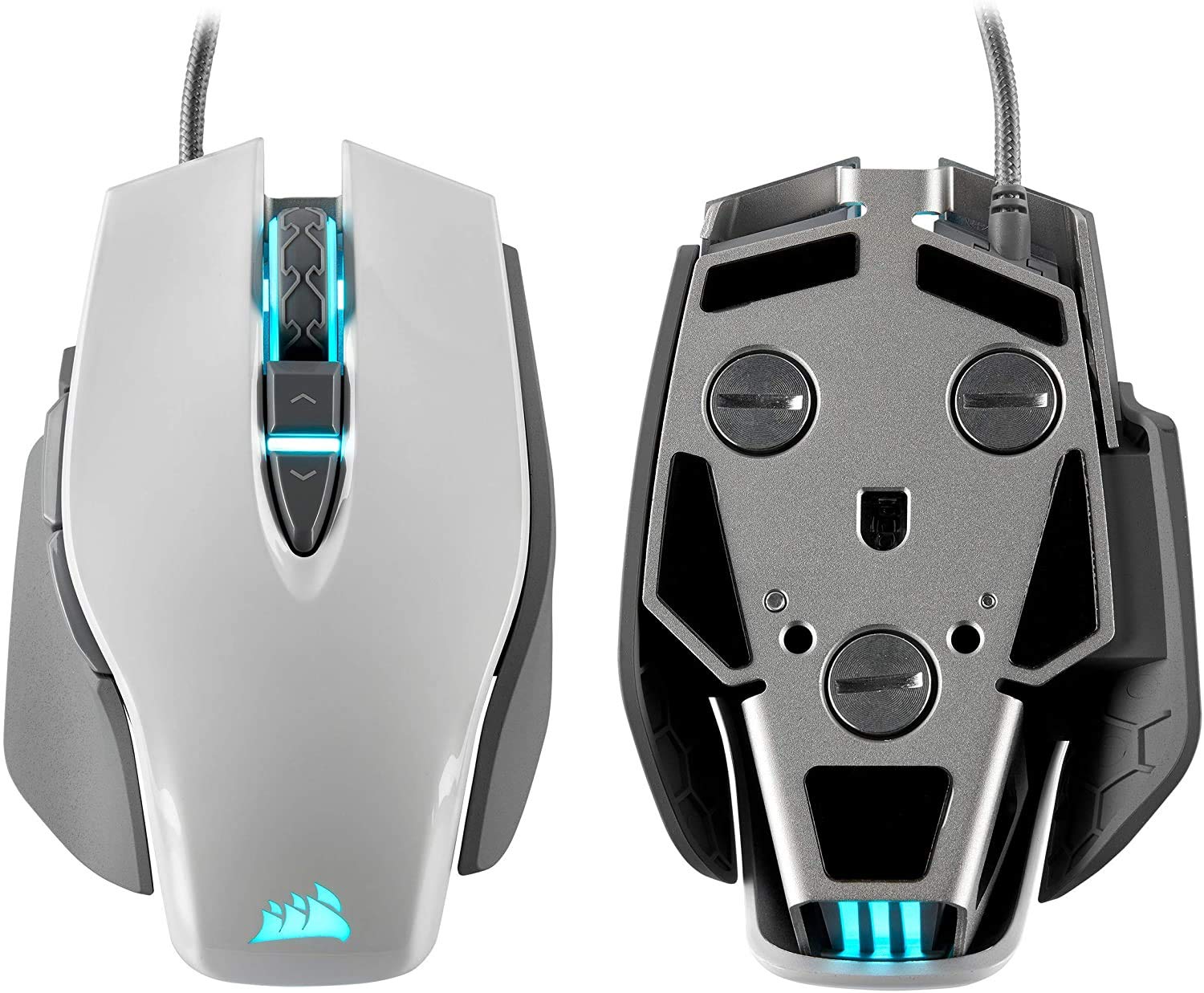 Best Gaming Mouse Under 5000 With 8 Buttons 18000 DPI